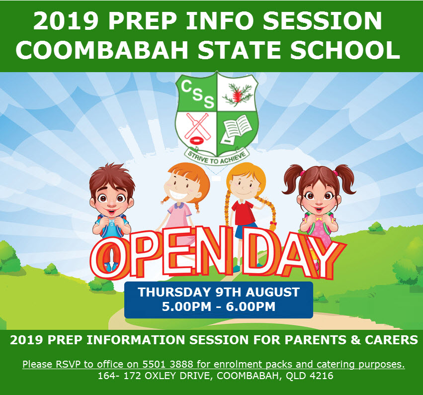 Coombabah State School
